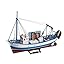 Artesanía Latina - Modelboot van hout - Vissersboot, Mare Nostrum ...