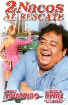 Amazon.com: 2 Nacos Al Rescate : Charly Valentino, Guillermo Rivas ...