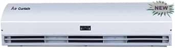 Frego Air Curtain with Metal Body, Fm-3509Dy, Noise Reduction, Sensor ...