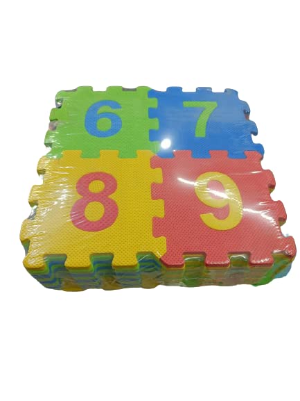 Buy Student Tools Puzzle MAT Number and ALFABET Puzzle MAT Set Online ...