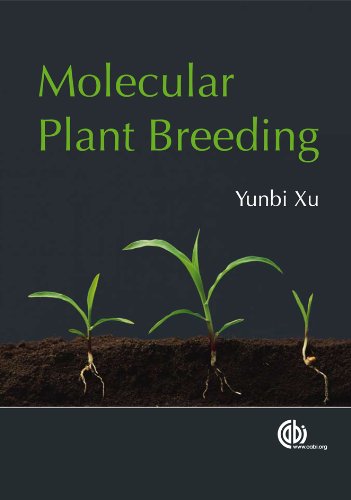 Molecular Plant Breeding First, Xu, Yunbi - Amazon.com