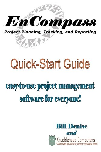 Amazon.com: EnCompass Project Planning,Tracking, and Reporting: Quick ...