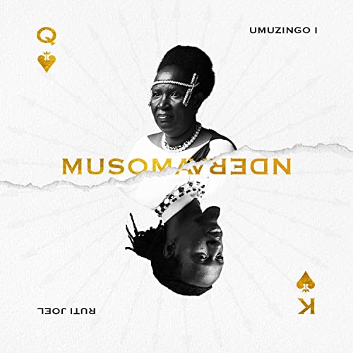 Play Musomandera by Ruti Joel on Amazon Music Unlimited