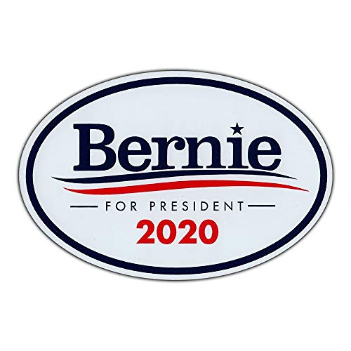 How To Get Free Bernie Sanders 2020 Stickers - Stickers Are Sticky