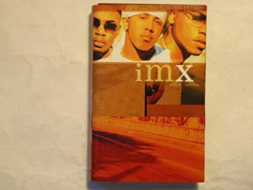 Buy Imx Online at Low Prices in India | Amazon Music Store - Amazon.in