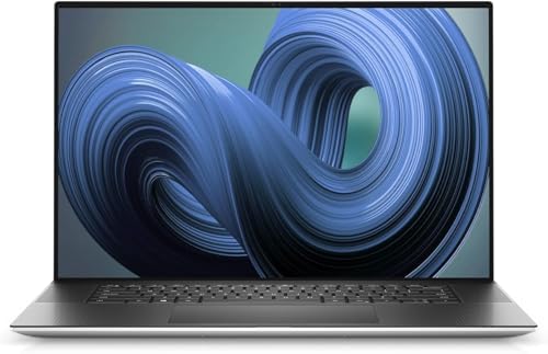 Dell Precision 5560 Workstation Laptop | 15.6" FHD+ Display | Intel ...