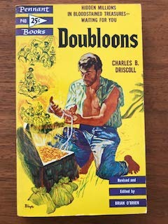Doubloons: The Story of Buried Treasure (Revised) (Pennant P40) | Amazon.com.br