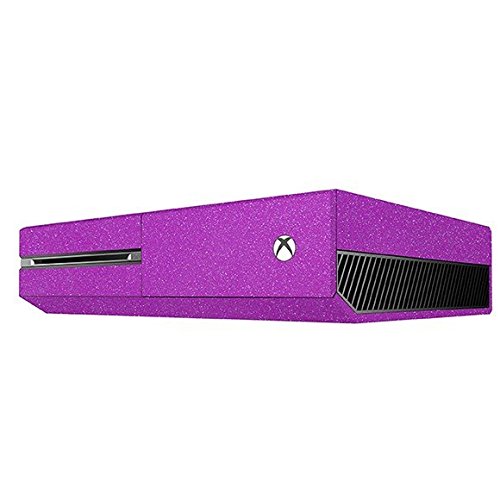 Amazon.com: Slickwraps Pink Glitz - Xbox One : Video Games