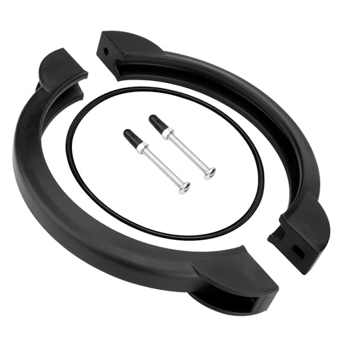 Snapklik.com : 11380 Pool Pump Clamp Compatible