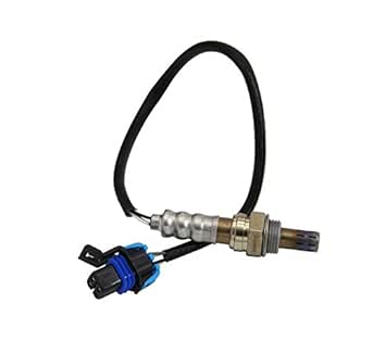 A ABIGAIL ABIGAIL 13444 Oxygen O2 Sensor Downstream For Buick Century ...