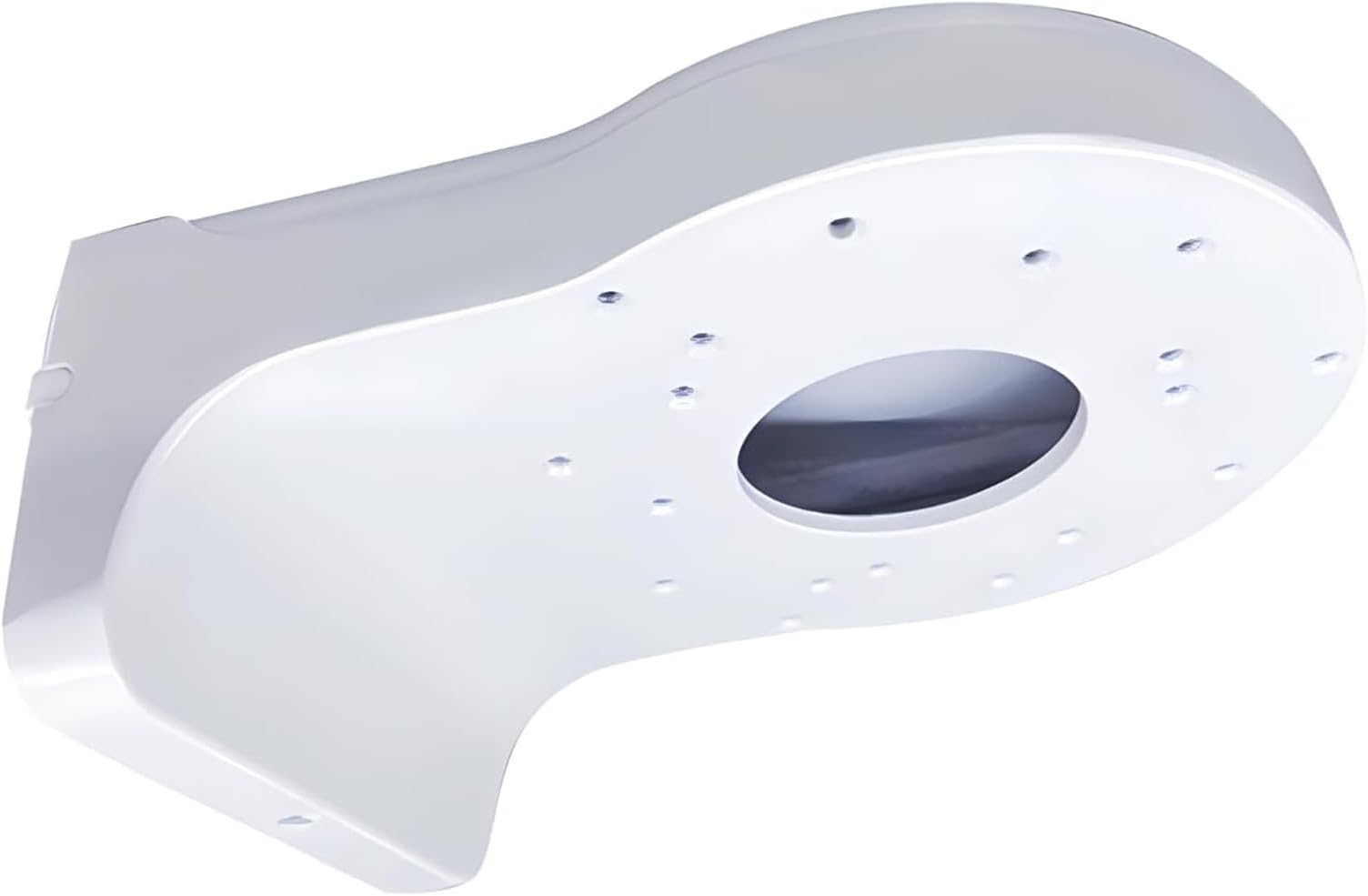Amazon.com : HITOSINO PFB168W Waterproof Wall Mount Bracket for Dome IP ...