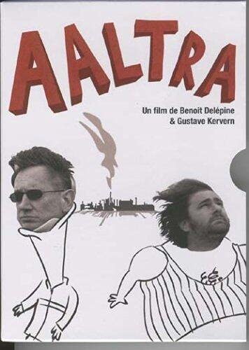 Amazon.com: Aaltra : Movies & TV