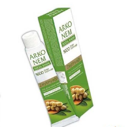 Amazon.com : Arko Classic Oily Cream 20cc : Beauty & Personal Care