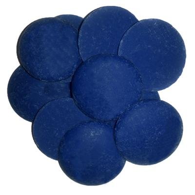 Amazon.com : Merckens Coatings, Royal Blue, 1 Pound : Everything Else