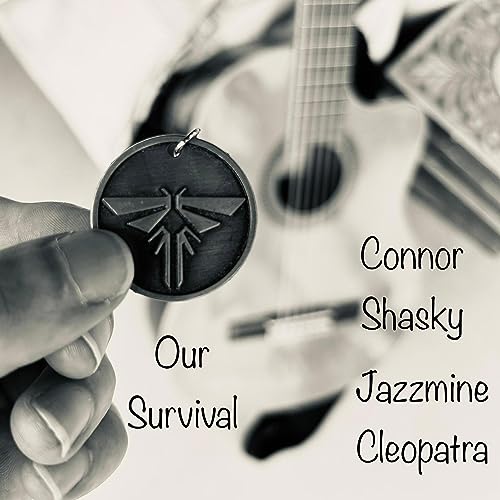 Play Our Survival by Connor Shasky feat. Jazzmine Cleopatra on Amazon Music