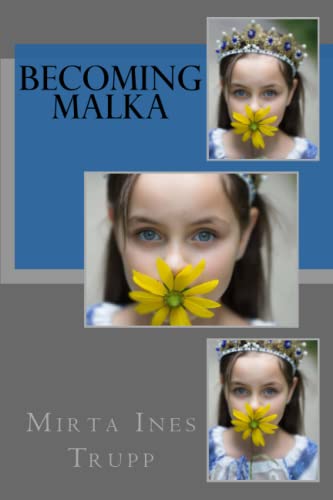 Book review of Becoming Malka - Readers' Favorite: Book Reviews and ...
