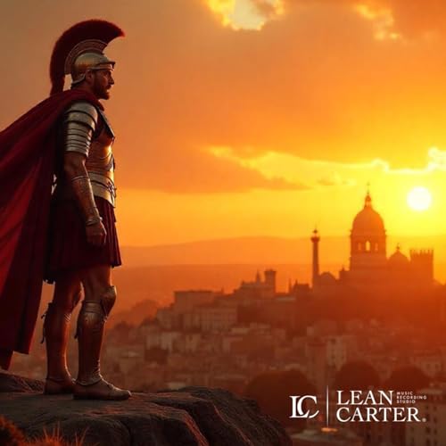 Spiele Victory von Lean Carter auf Amazon Music ab