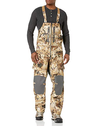 Top 10 Best Waterproof Insulated Hunting Bibs : Reviews & Buying Guide ...