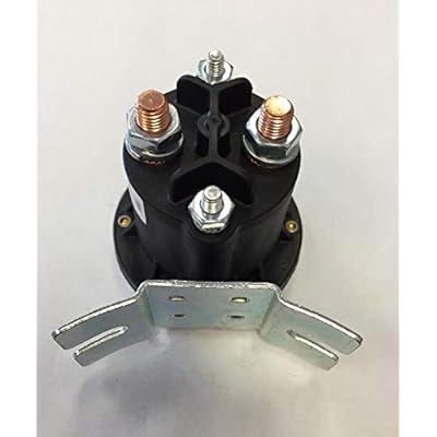 OEM Liftgate Solenoid for Maxon GPT TE 20 25 Waltco Nepal | Ubuy