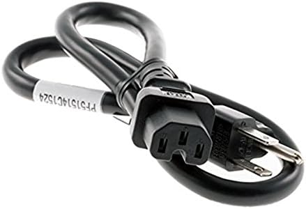 Amazon.com: Cisco CAB-9K12A-NA Power Cord, 125VAC 13A NEMA 5-15 Plug, 8 ...