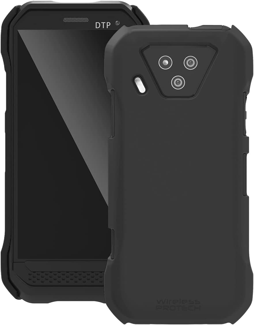 Amazon.com: Ailiber Compatible with Kyocera DuraForce Ultra 5G, Kyocera ...