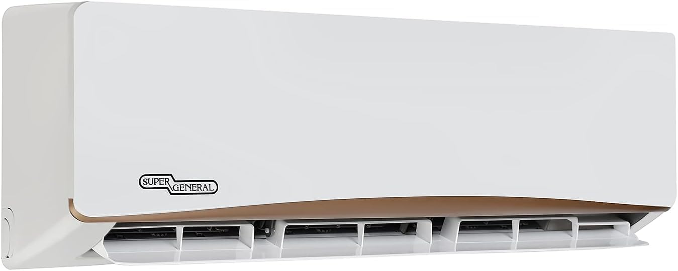 Hisense 1.5 Ton Split Air Conditioner Rotary Compressor 18000 BTU ...