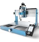 Genmitsu CNC Router Machine PROVerXL 4030 V2, Fast Speed for Wood Metal ...