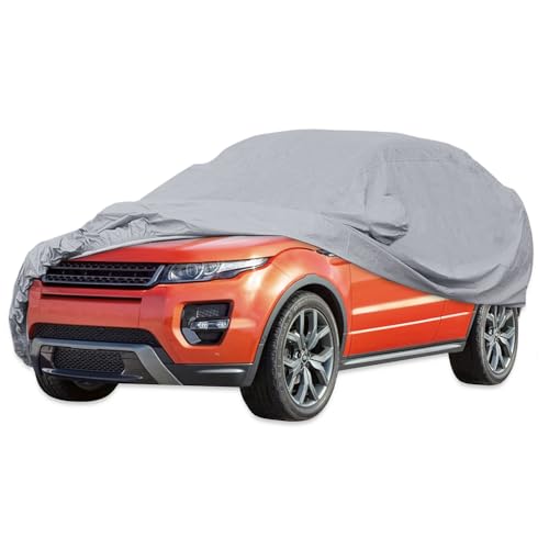 Cómo elegir la mejor funda para el coche - Casacochecurro
