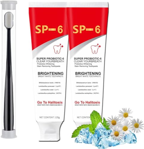 Amazon.com.au Best Sellers: The most popular items in Toothpaste