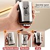 Amazon.com: VEADOOLLY Automatic Beer Bottle Opener with Magnetic Cap ...