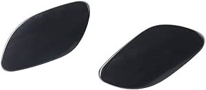 Amazon.com: Front Bumper Headlight Washer Nozzle Jet Cover Cap ...