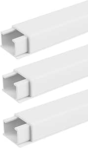 Trunking for Electric Cables Cable Management,Trunking,Square Box Cable ...