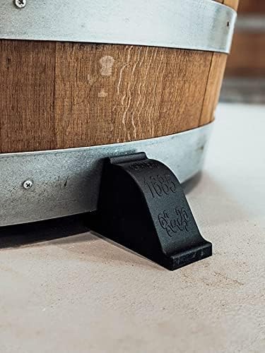 Amazon.com: OAKENZ Oak Barrel Liner Kit : Patio, Lawn & Garden