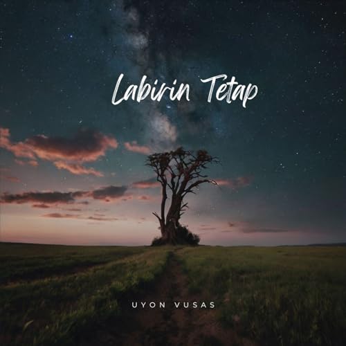 Labirin Tetap by Uyon Vusas on Prime Music