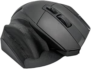 Generic Adaptador ergonómico Pinky & Finger Rest para Logitech G502X ...
