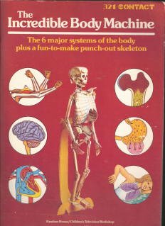 Title: Incredible Body Machine : Amazon.es: Libros