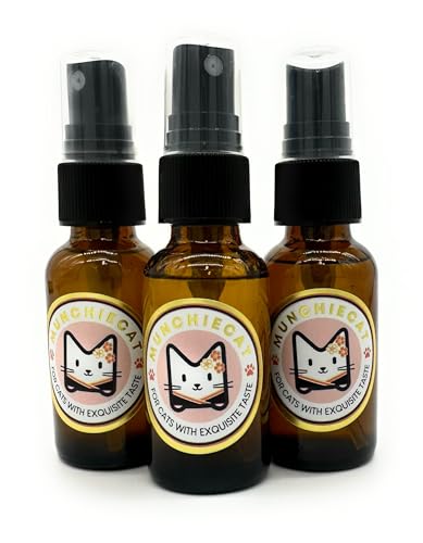 Catnip Spray – The 15 best products compared - Wild Explained