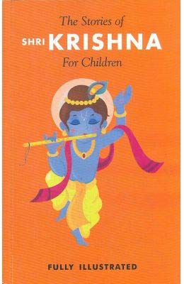 Buy The Stories of Shri Krishna For Children Book Online at Low Prices ...