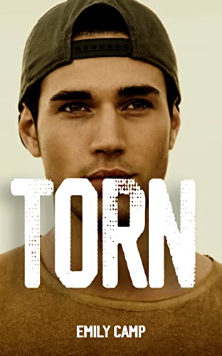 Amazon.com: Torn: A Small Town, Second Chance Romance eBook : Camp ...