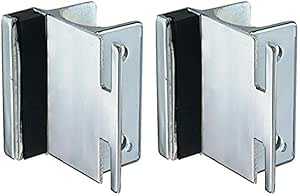 Amazon.com: Harris Hardware TP5330-B Strike & Keeper Die Cast Zamac ...