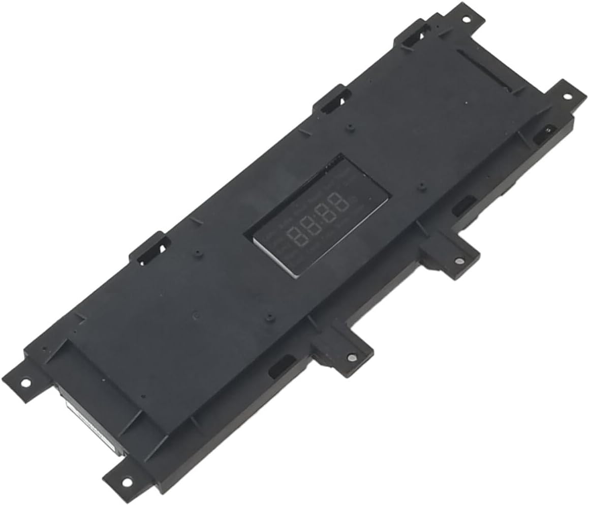 Amazon.com: OEM Replacement for Samsung Range Control DE92-03045F ...
