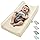 Amazon.com : Vegan Leather Waterproof Baby Changing Pad - Wipeable ...
