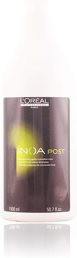 L'Oréal Inoa Shampoo Professionale, 1500 ml : Amazon.it