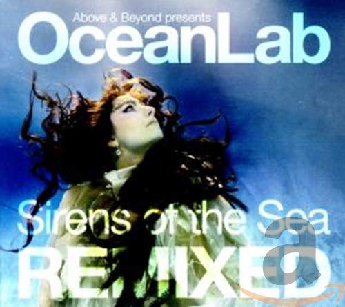 ABOVE & BEYOND / OCEANLAB - Sirens of the Sea R - Amazon.com Music