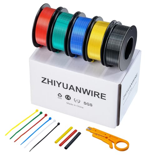 Best 26 AWG Electrical Wire: Your Ultimate Guide to Quality and ...