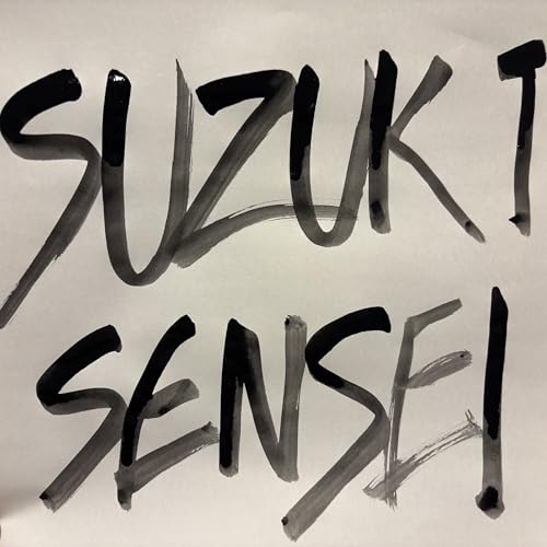 Écouter SUZUKI SENSEI de Mooty sur Amazon Music