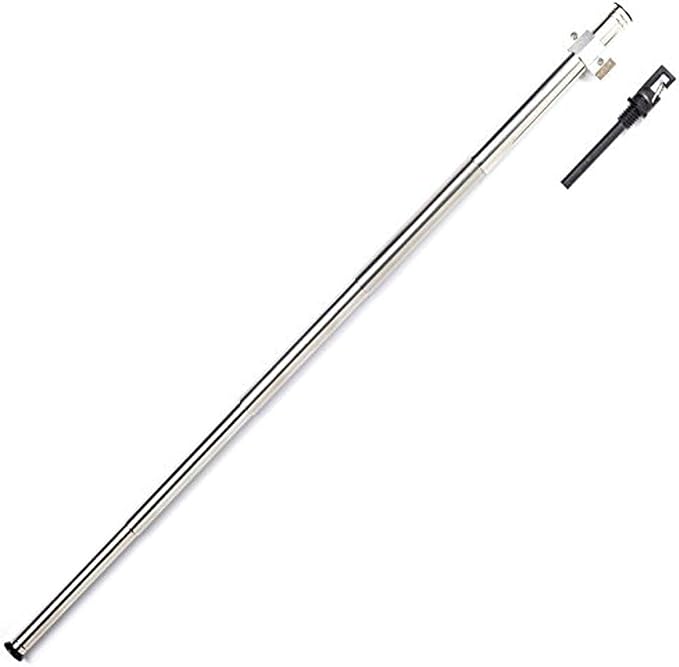 Amazon.com: Vargo Ultimate Fire Starter | Bellows and Ferro Rod ...