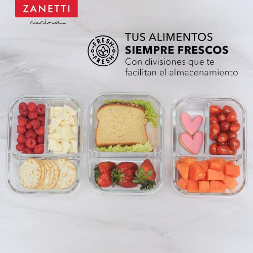 Los 5 Mejores Modelos De Topper Con Divisiones