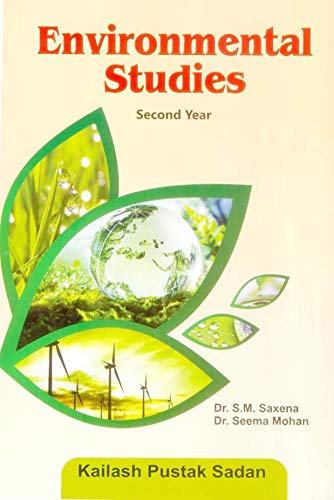 Buy Environmental Studies-2 Book Online at Low Prices in India ...