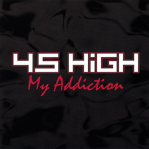 Amazon.com: My Addiction: CDs & Vinyl